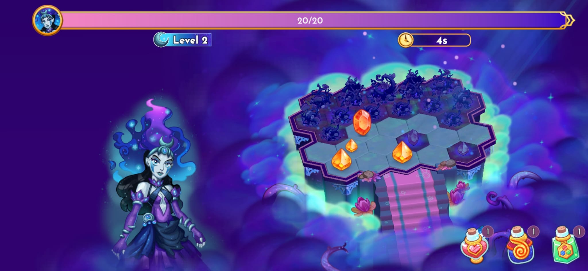 Qu'est-ce que le Combat de Nyx ? – Midas Merge